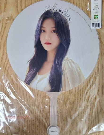 Loona Lightstick Loona Collect