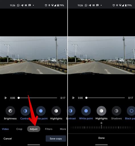 10 Best Tips To Edit Videos In Google Photos TechWiser