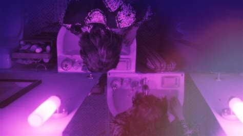 The Devils Hour Title Sequence