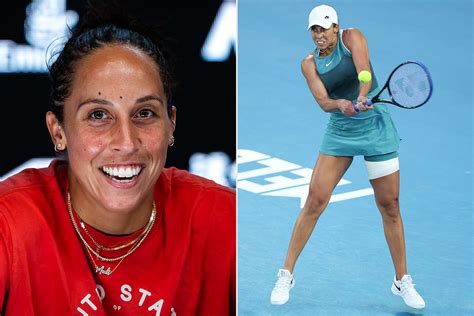 Madison Keys Wins 1st Grand Slam Title At Australian Open ‘i Have
