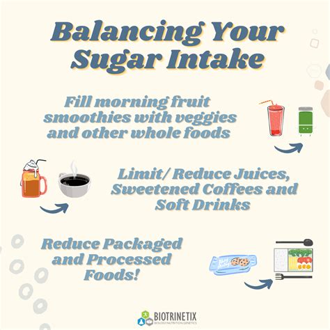Decrease Your Sugar Intake How To Eat Less Fruit Smoothies Sugar Intake