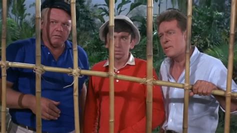 Don Rickles Gilligans Eiland Gilligans Island Season 3 Episode 12