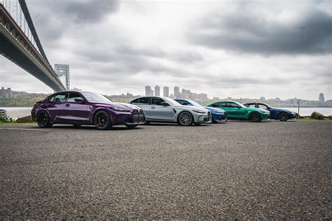 What Are The Best Bmw G80 M3 Colors Photo Gallery