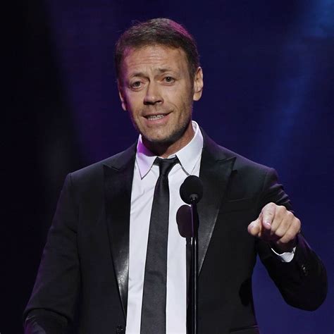 Rocco Siffredi Lascio Il Porno Vanity Fair Italia