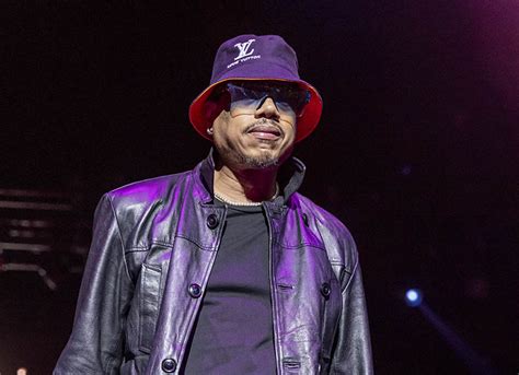 Jodeci Member Devanté Swing Added As Co Defendant In Sean Combs Lawsuit