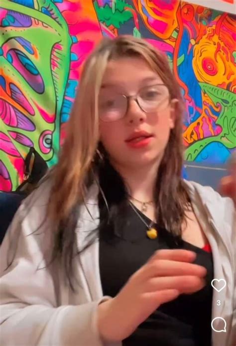 Kyley Edgar 16 R Canada Missing Person