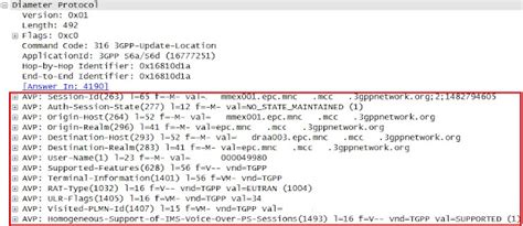 red mouse e2e volte call setup 1 4 initial attach and default eps