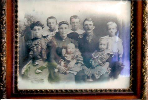 Joseph Vardeman Wallin 1865 1927 Find A Grave Memorial