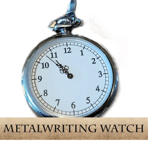 Sb Watch • Electricks Magic Shop