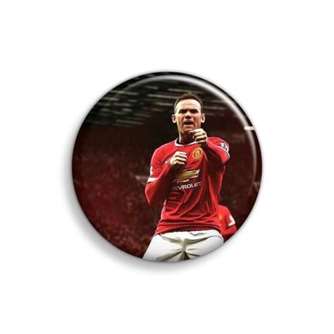 خرید و قیمت پیکسل ابیگل طرح وین رونی منچستر یونایتد کد Manchester 001 از غرفه ویونج