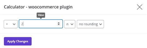 Rollback To The Previous Data In Woocommerce Bulk Product Editing