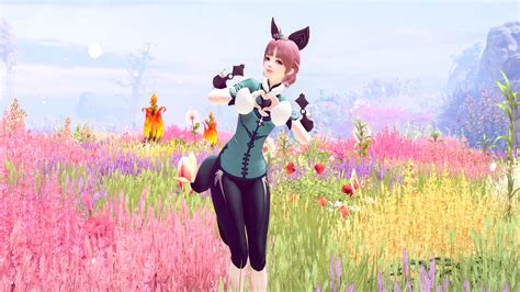 Lost Ark Academy Artist Advanced Class News Lost Ark Free To Play Mmo Action Rpg