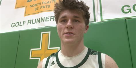 Athlete Of The Week Brecken Erickson