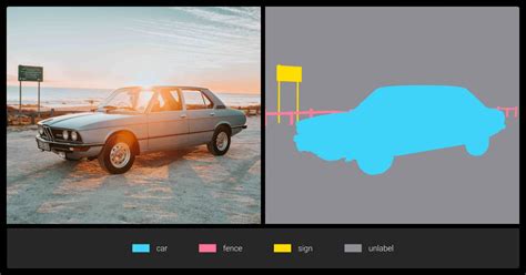 Semantic Segmentation Enriching Image Data In Label Your Data
