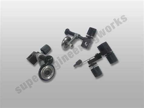 Runner Assembly Super Engineering Work