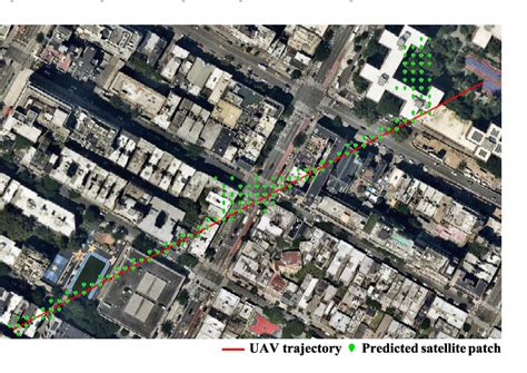 Figure 17 From Sequence Matching For Image Based Uav To Satellite Geolocalization Semantic Scholar