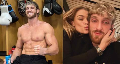 Logan Paul Biography Fights Net Worth And Controversies