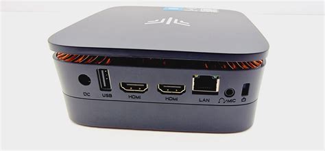 Komputer mini pc nipogi ak pro n gb ddr gb ssd L SKUP SPRZEDAŻ WYCENA