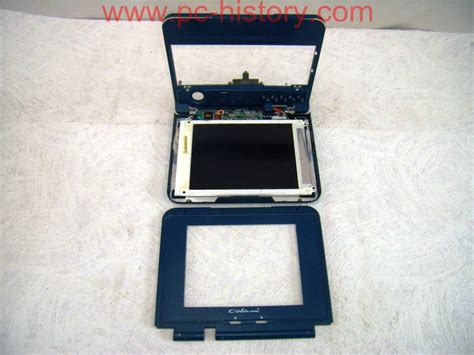 Highscreen Bluenote Colani Музей компьютеров