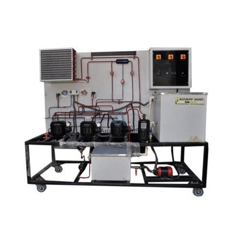 Multiple Compressor Refrigeration Control Manufacturers Multiple Compressor Refrigeration
