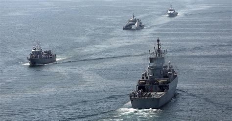 Rusia Teme Que La Guerra Entre Israel E Irán Le Cueste Otro Aliado En