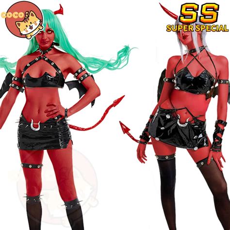 Panty And Stocking Kneesock And Scanty