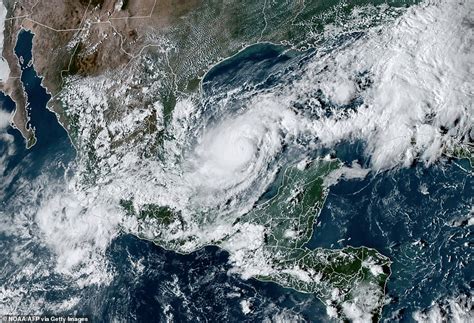 Hurricane Trackers Warn Up To Three Storms Will Form That Could Hit Us