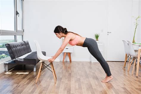 Desk Workouts Staying Fit When You Sit All Day Better Health Trends