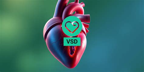 Vsd Understanding Ventricular Septal Defect • Yesil Health Ai