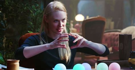 Deborah Ann Woll Relics And Rarities Ep3 Watch Free