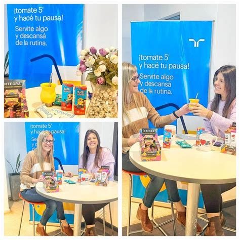 Daniela Fernanda Mathieu Posted On Linkedin