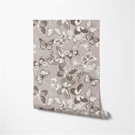 Prepasted Wallpaper Monarch Home Goods