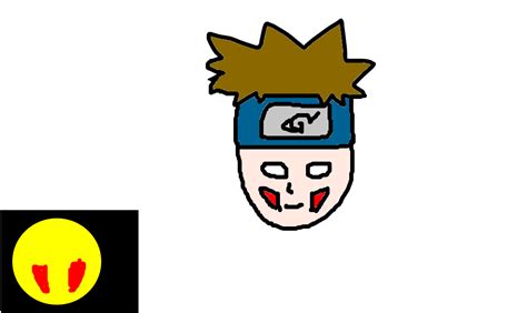 Clã Inuzuka Desenho De Minato Namikaze 4 Gartic