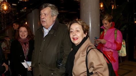 Vučić Pokušava Lažima Da Nas Diskredituje Bivši Diplomata I Suprug Cece Bojković Slavko