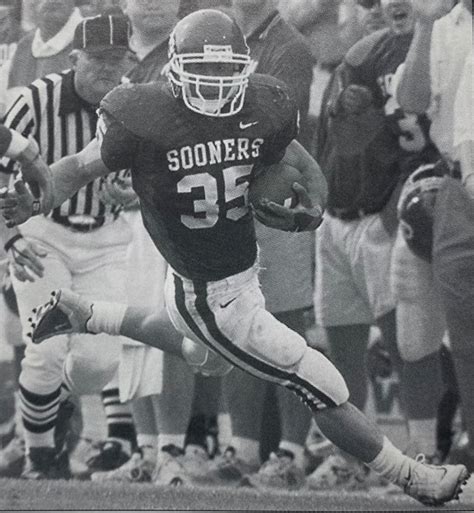 What Oklahoma Is Getting In New Offensive Coordinator Seth Littrell Sports Illustrated