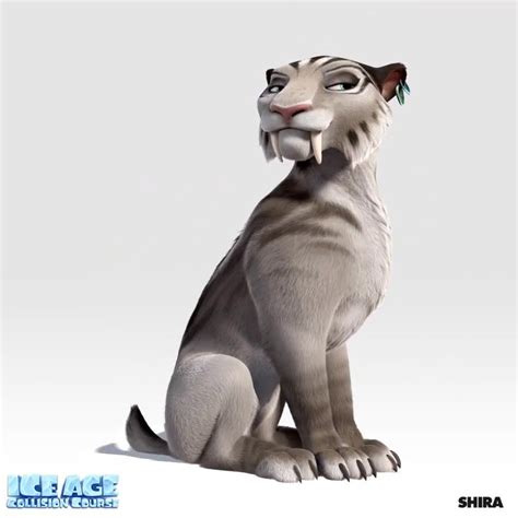 Ice Age Village Ice Age 5 Ice Age Collision Course Ice Age Movies