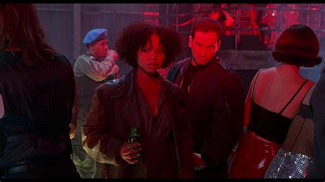 Barb Wire 1996 Screencap Fancaps