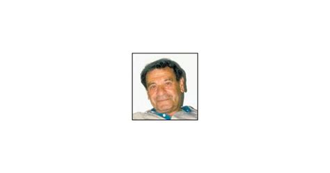 Michael Pacelli Obituary 2011 Hamden Ct New Haven Register