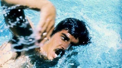 Grandes De La Natación Iv Mark Andrew Spitz