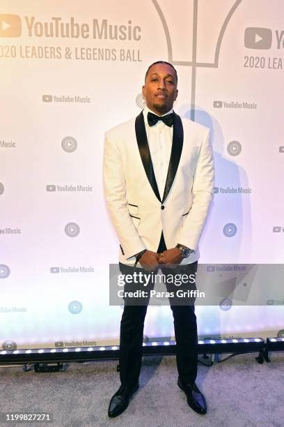 Lecrae Devaughn Moore Photos And Premium High Res Pictures Getty Images