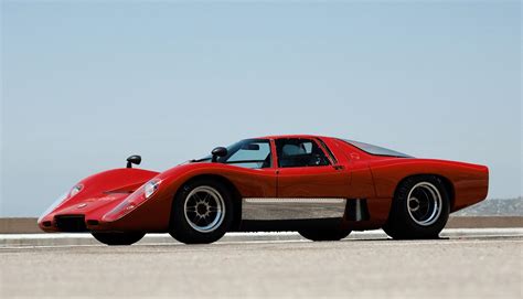 Mclaren M6gt Meet The Mclaren F1s Dad Exotic Car List