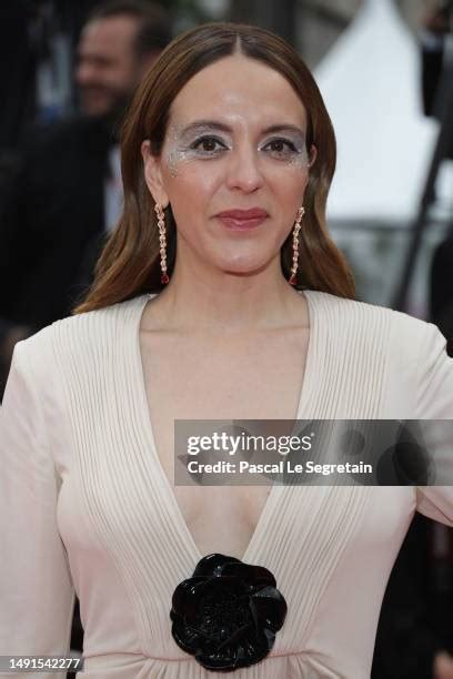 Monia Chokri Photos Photos And Premium High Res Pictures Getty Images