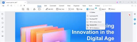 Five Essential Tools For Translating Your PowerPoint Slides