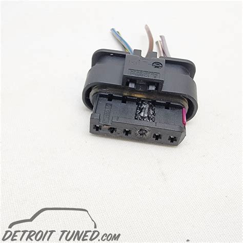 Mini Tail Light Bulb Socket G3