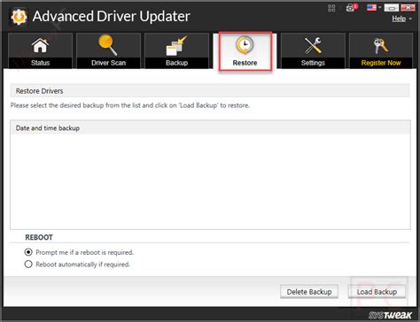 Systweak Advanced Driver Updater Coupon Code