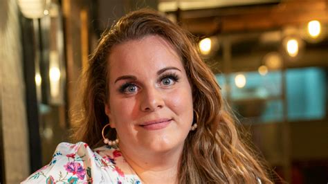 Lise Baastrup Jeg Havde Aldrig Troet Det Kunne Ske For Mig Billed