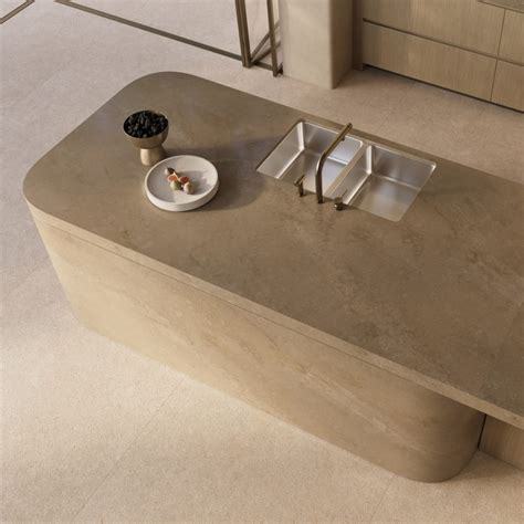 Caesarstone Icon™ Longlists Dezeen Awards 2025