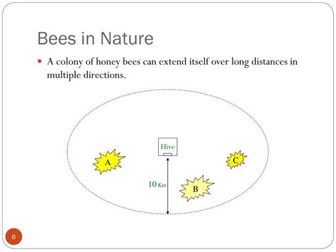 Ppt Artificial Bee Colony Algorithm Powerpoint Presentation Free