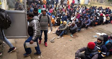 Indian Workforce Filling Labor Gap In Israel As War Rages On