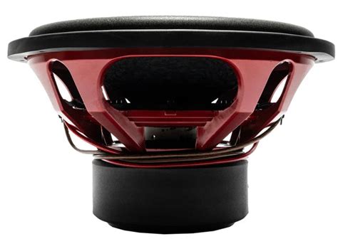 American Bass Hawk 15 Subwoofer 1500 Watts Rms Gp Car Audio